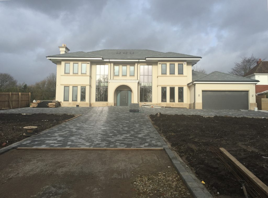 Connected Home New – Tom Gallagher