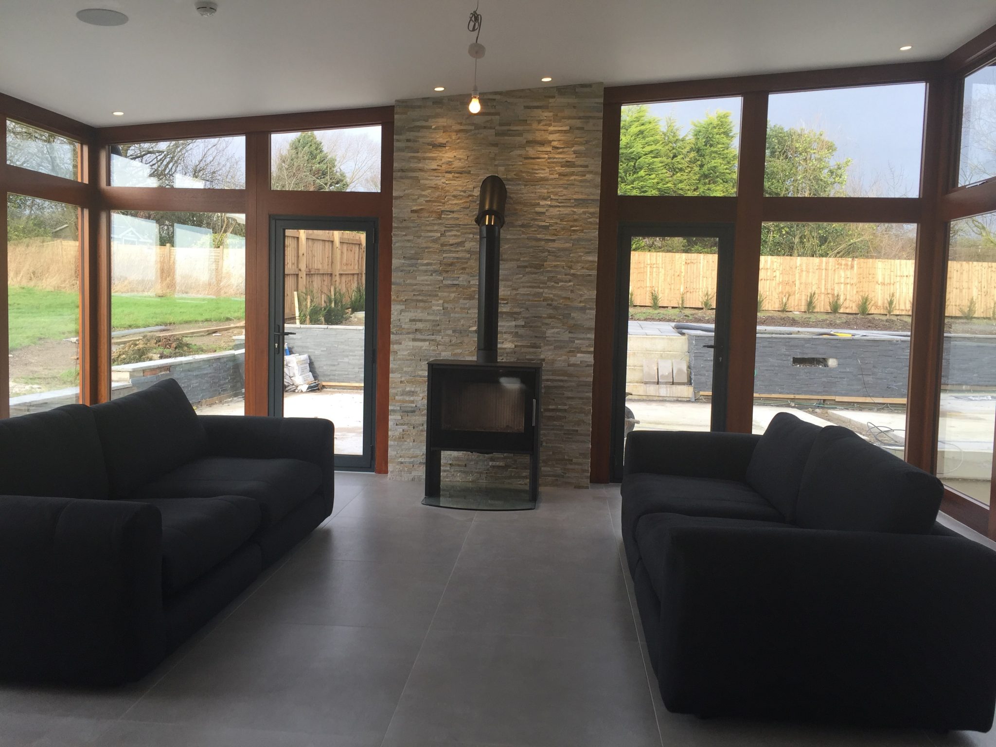 Connected Home New – Tom Gallagher